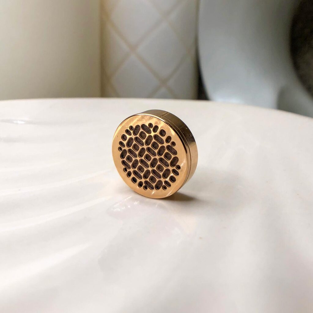 Aroma Diffuser Clips Archives | Maryna Eden