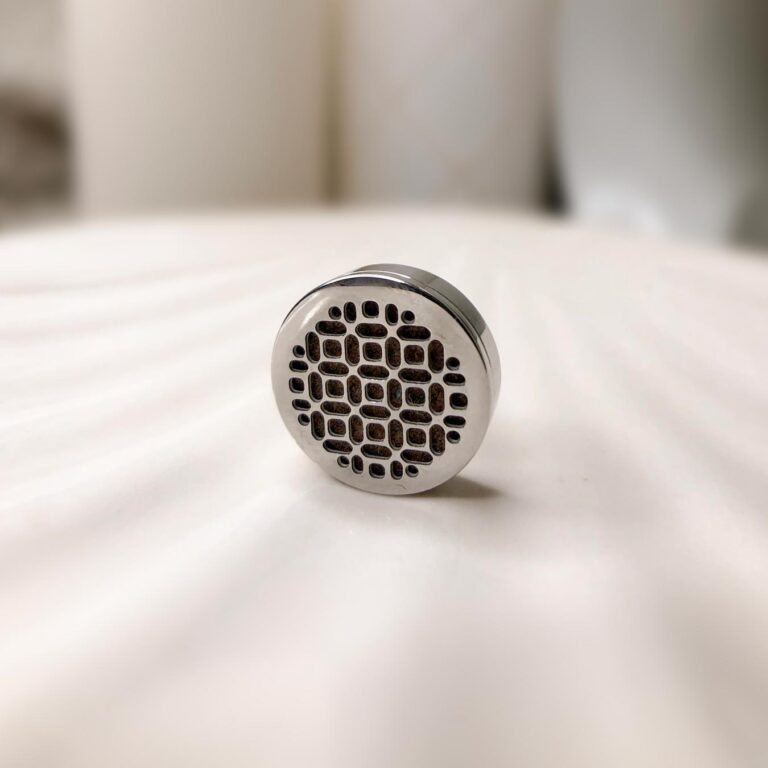 Aroma Diffuser Clips Archives | Maryna Eden