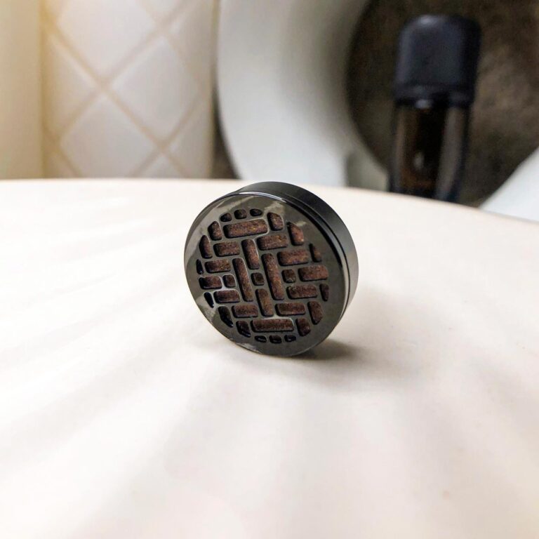 Aroma Diffuser Clips Archives | Maryna Eden